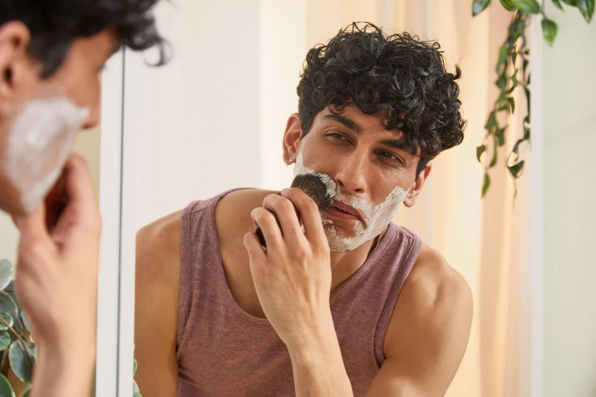 Men | The Body Shop®