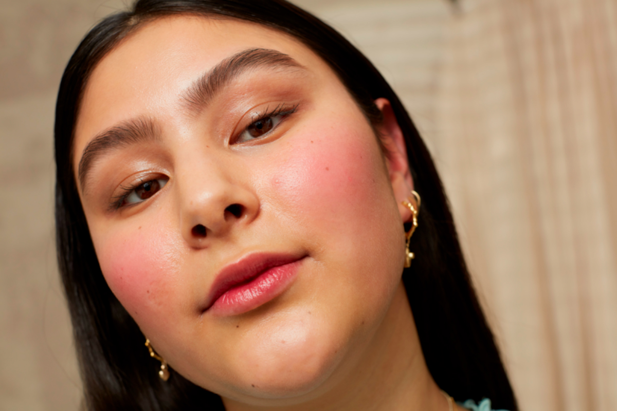 Cheeks | The Body Shop®
