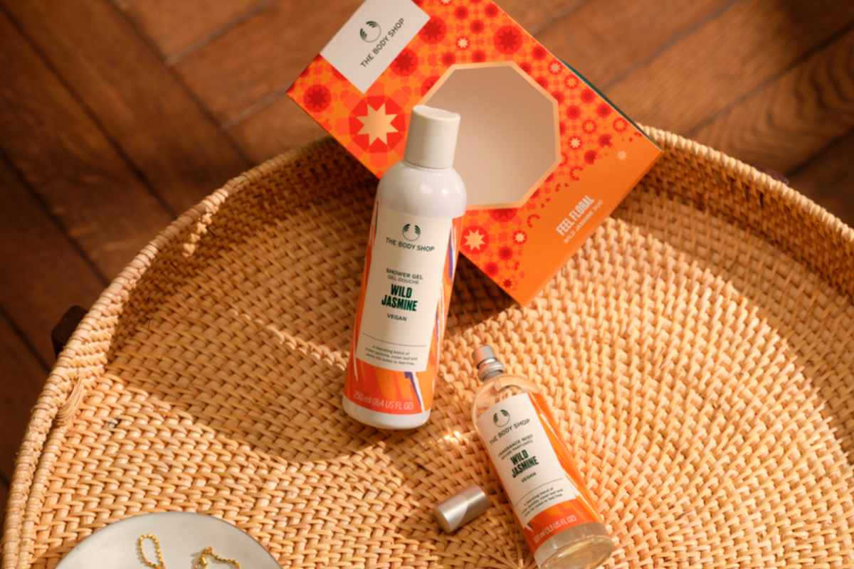 Fragrance Gifts | The Body Shop®