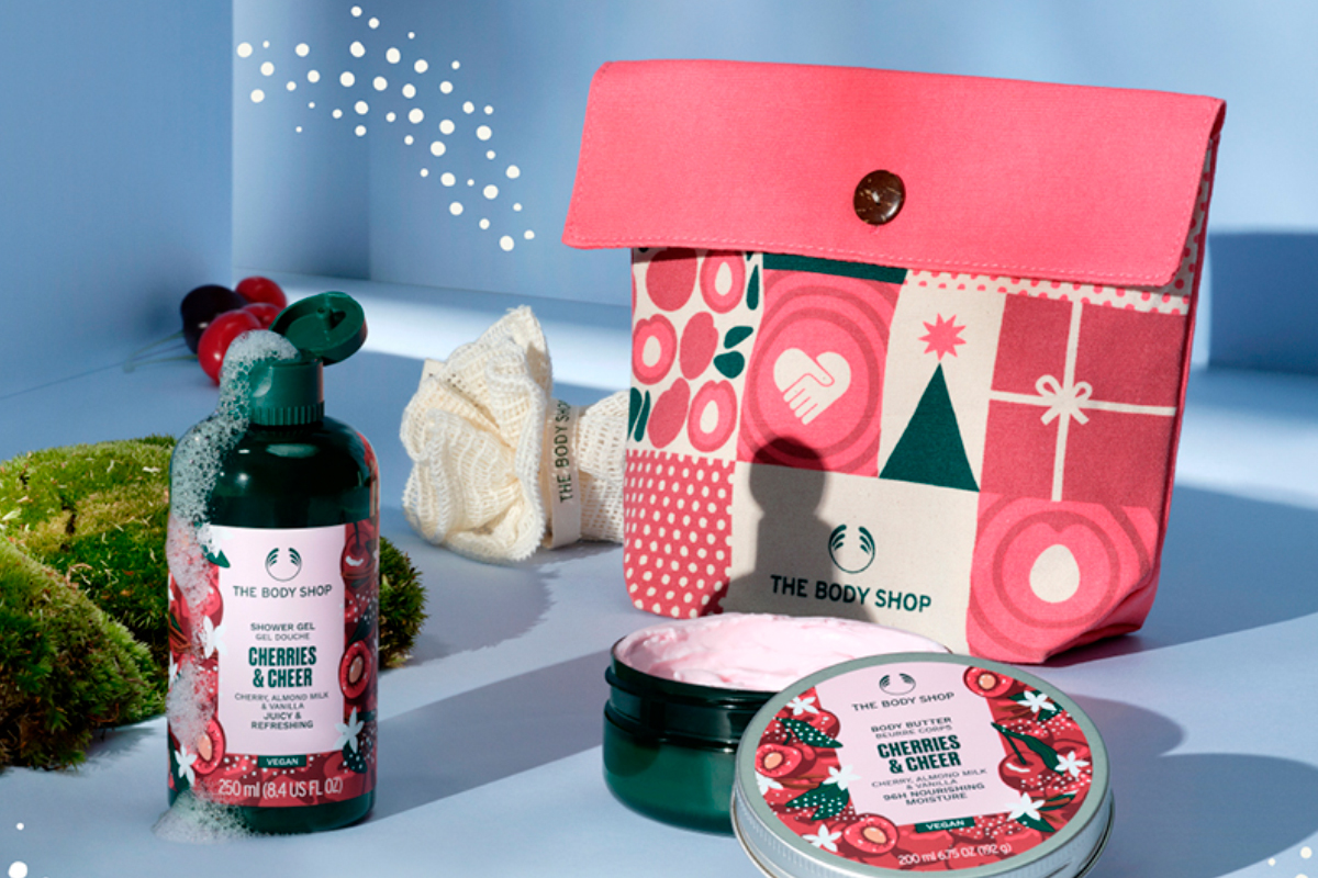 For Her | The Body Shop®