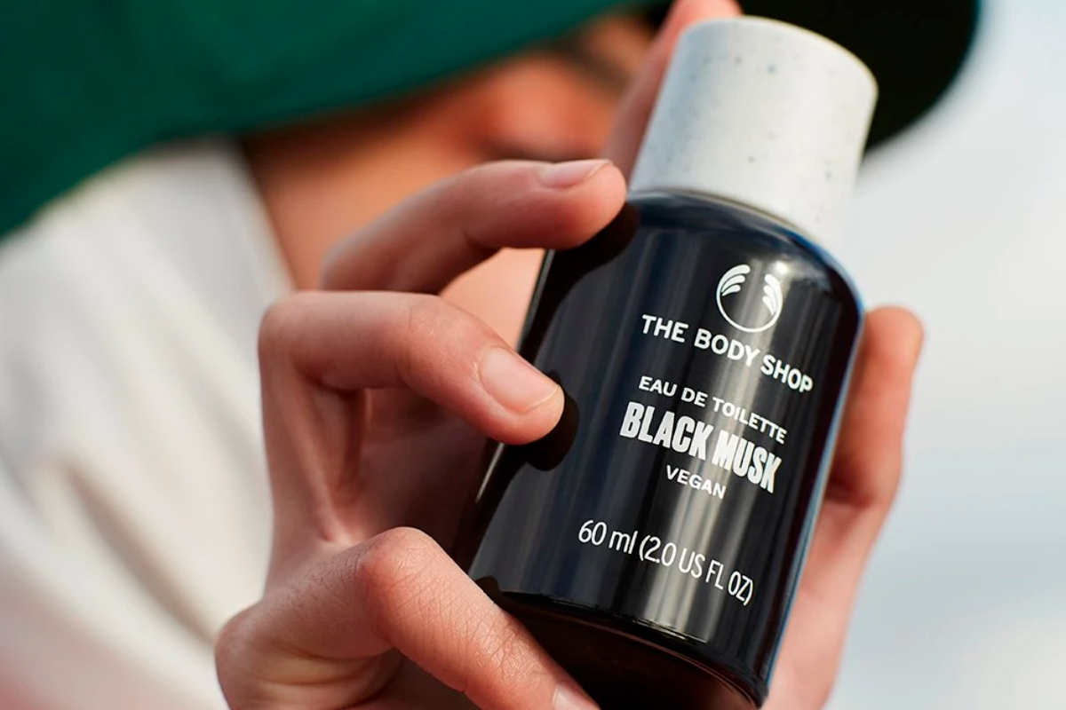 Black Musk | The Body Shop®