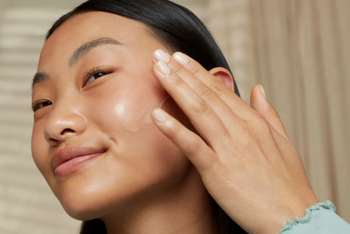 Primers | The Body Shop®