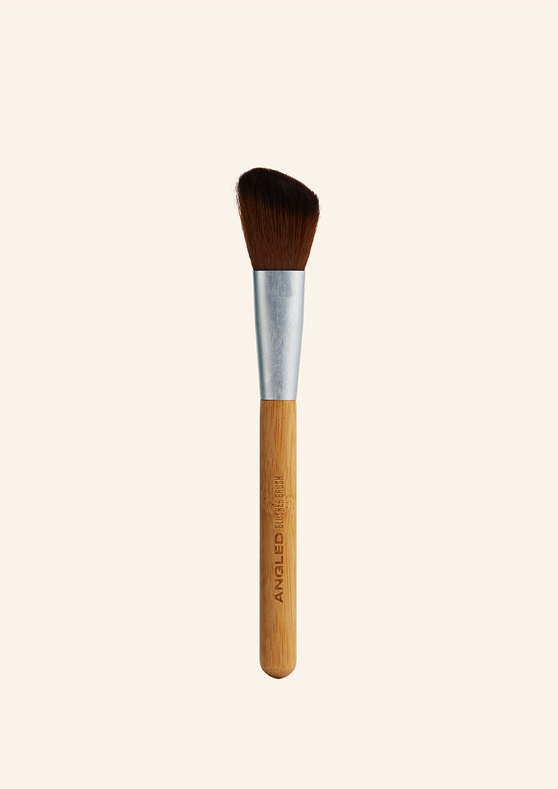 Angled Blusher Brush